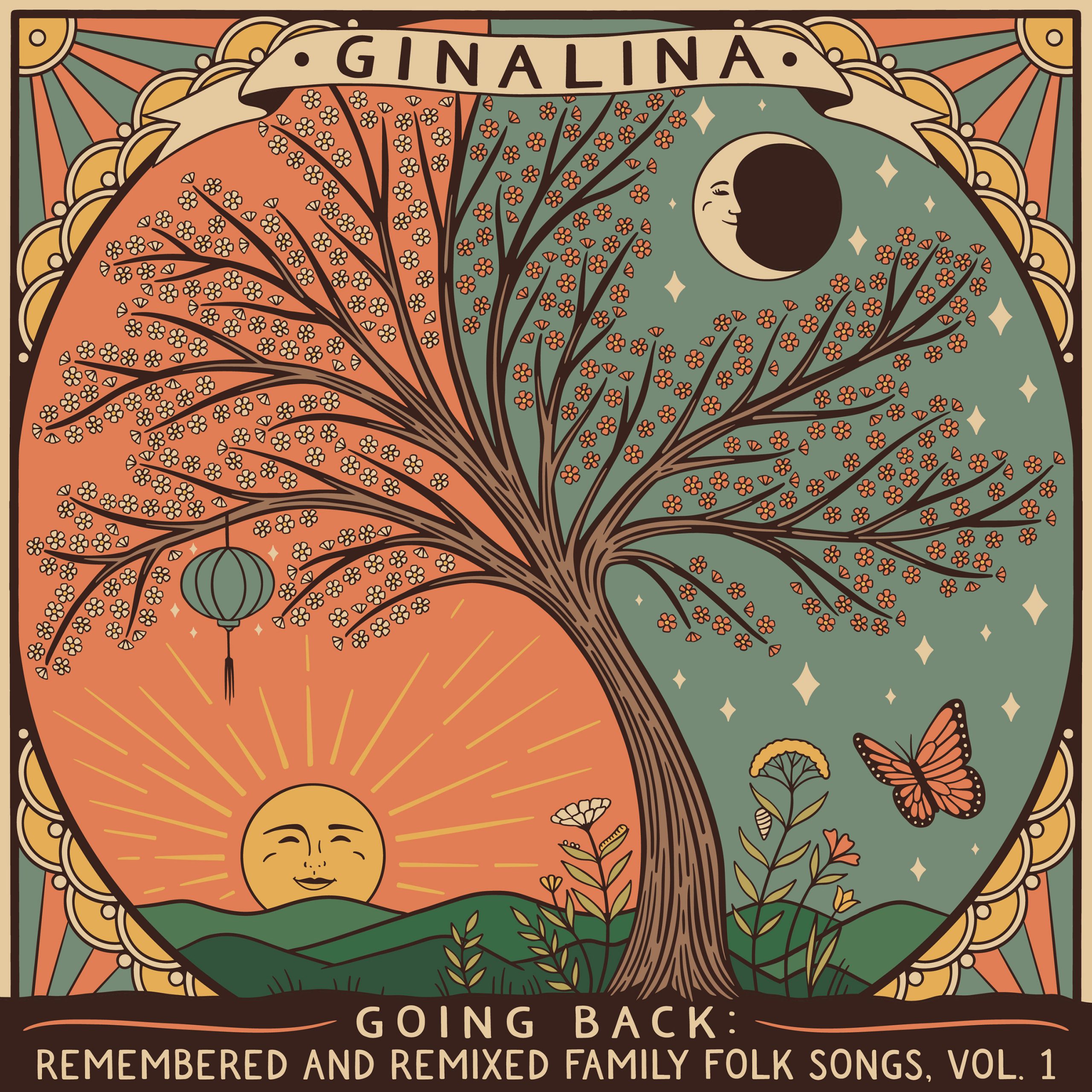 Going Back: Remembered and Remixed Family Folk Songs - Canadian Folk ...